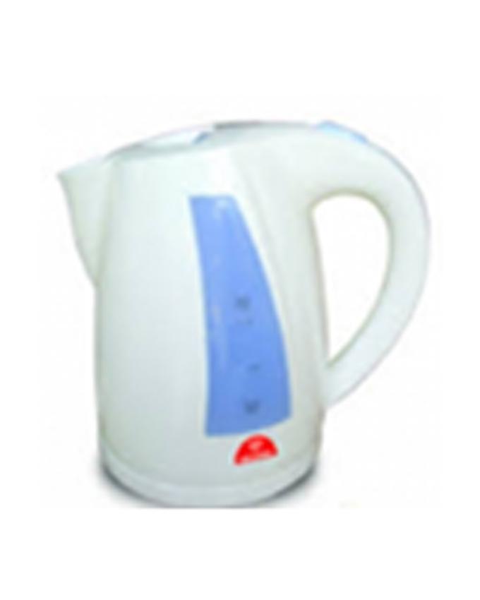 1.8 Lit Kettle with super fast-inox - 1500 W | Shop.com.mm