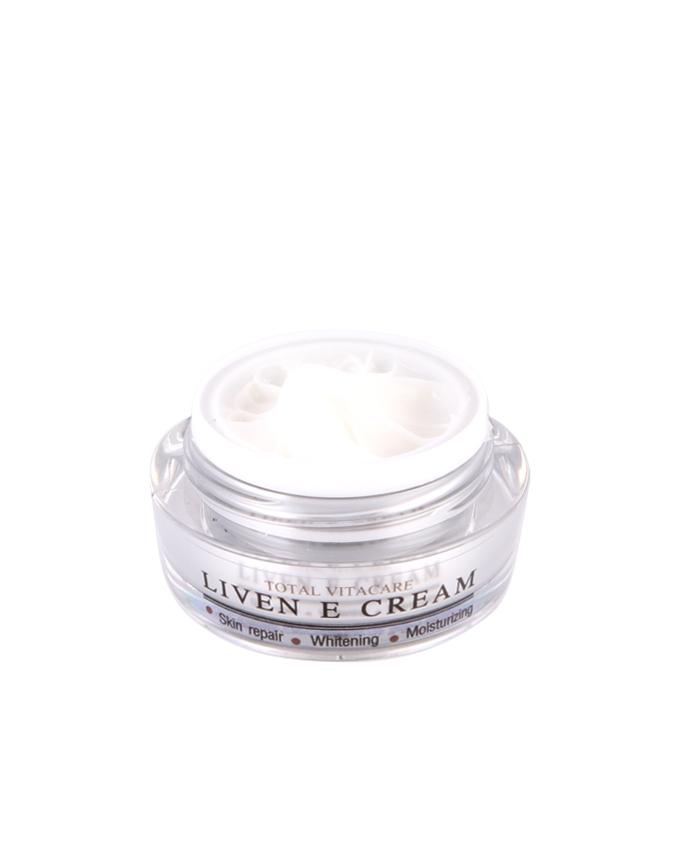 Liven E cream - 10g | Shop.com.mm