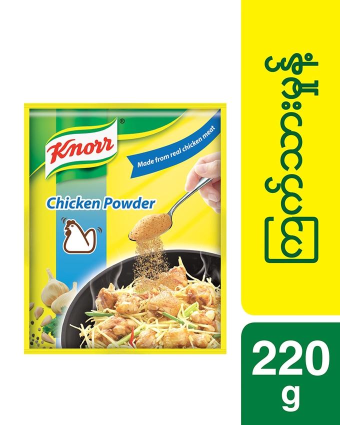 Knorr - Buy Knorr at Best Price in Myanmar | www.shop.com.mm