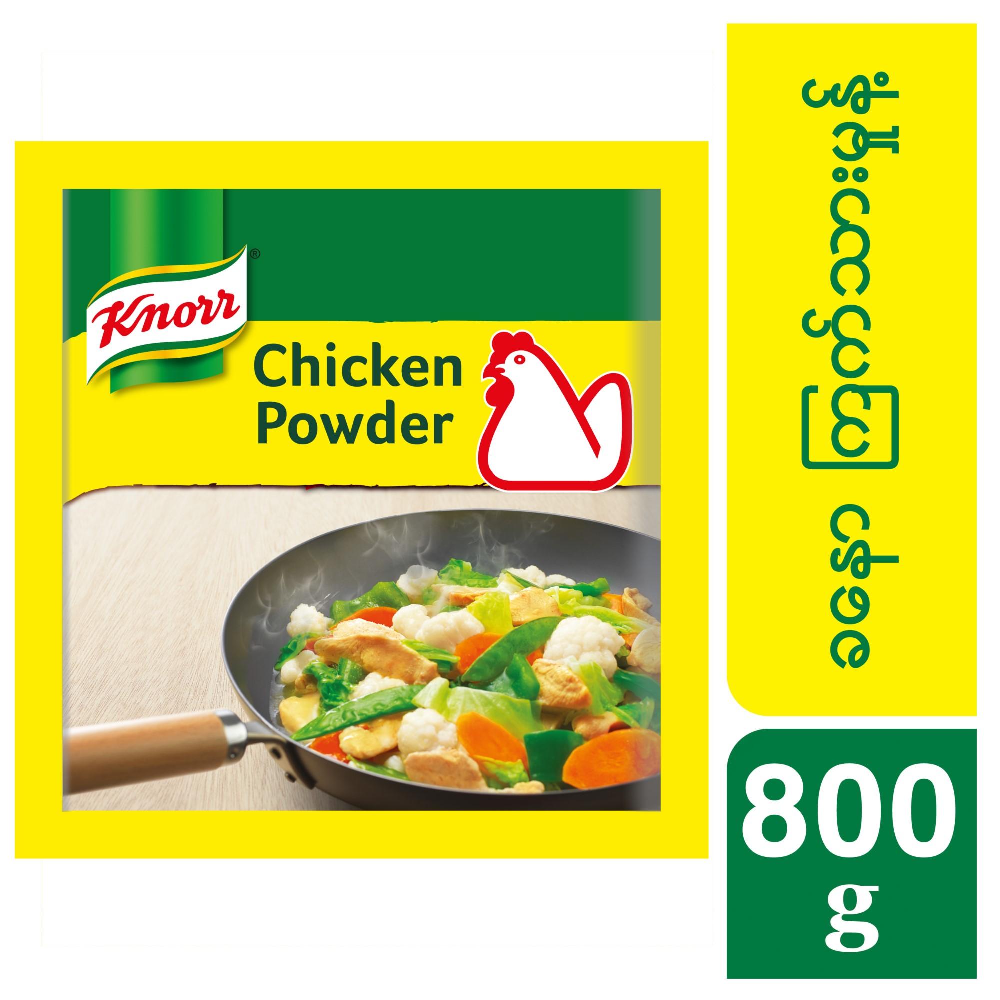 Knorr - Buy Knorr at Best Price in Myanmar | www.shop.com.mm