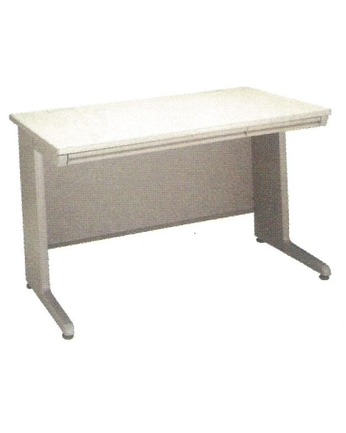 OKAMURA Flat Desk L-Shape (3 Drawers) OA (PVC)DY20LD | Shop.com.mm