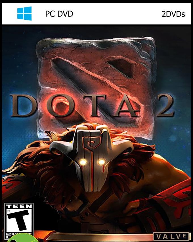 Why is dota 2 offline - pooava