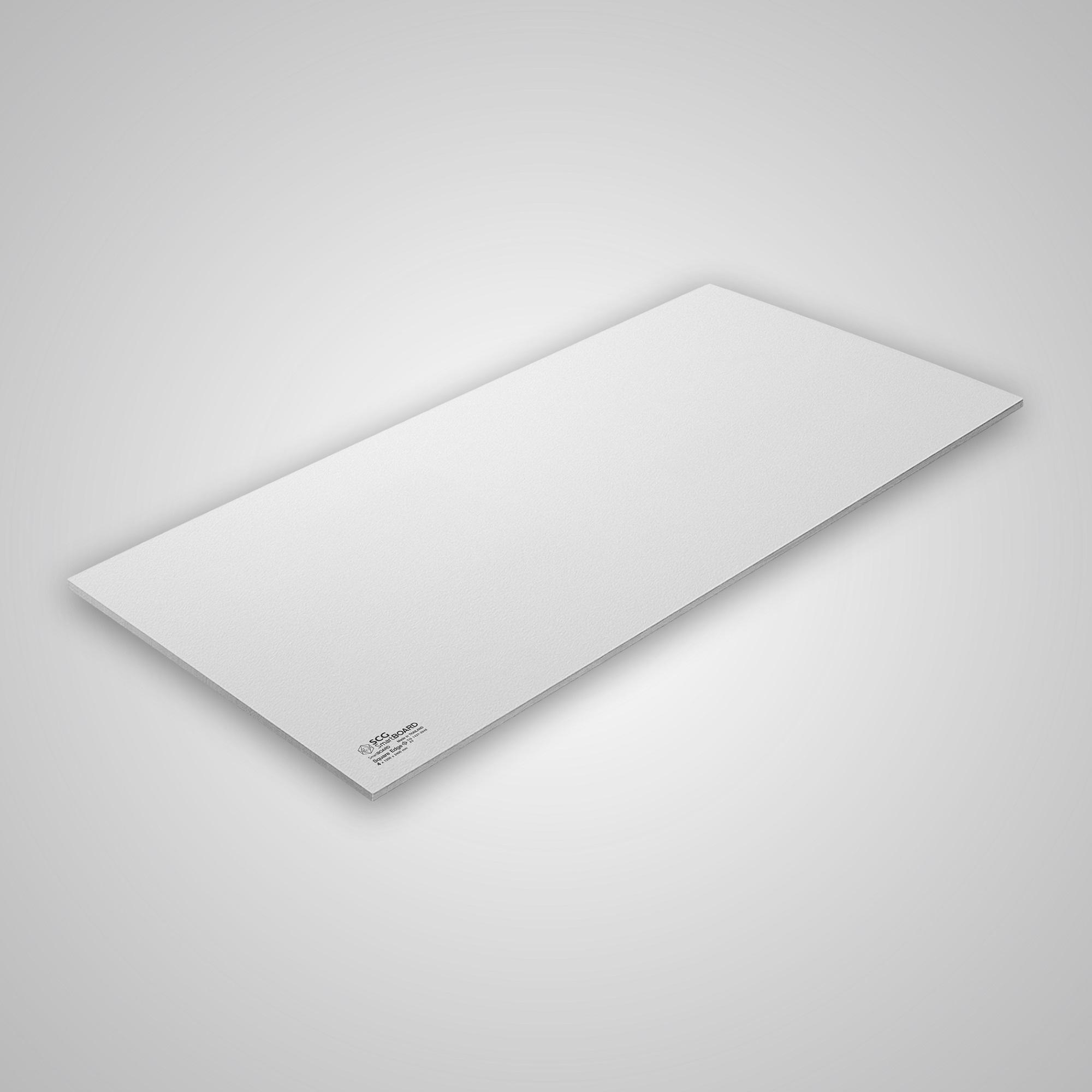 SCG Smartboard - 4' x8' x 8 mm (No Colour) | Shop.com.mm