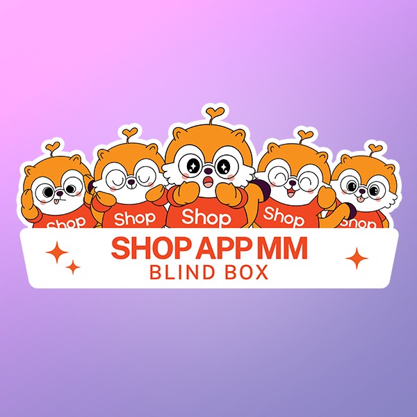 Shop online with Blind Box - Surprise for You! now! Visit Blind Box ...