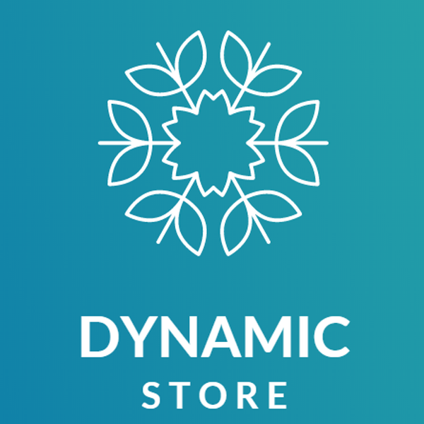Shop online with Dynamic Store now! Visit Dynamic Store on Shop.