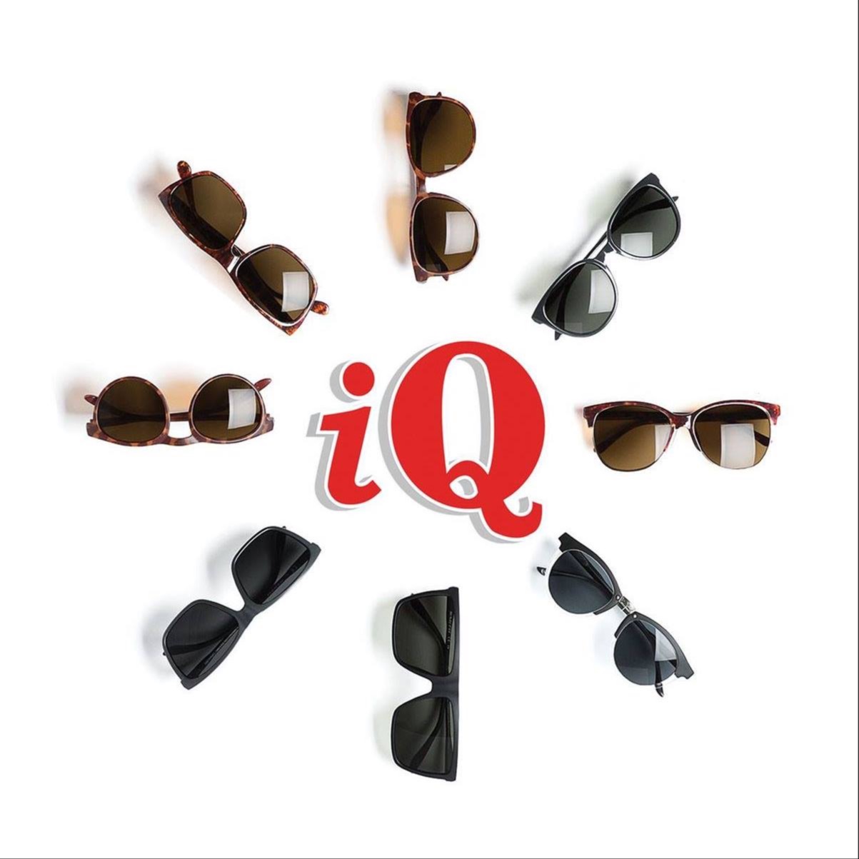 Shop online with iQ Vision now! Visit iQ Vision on Shop.