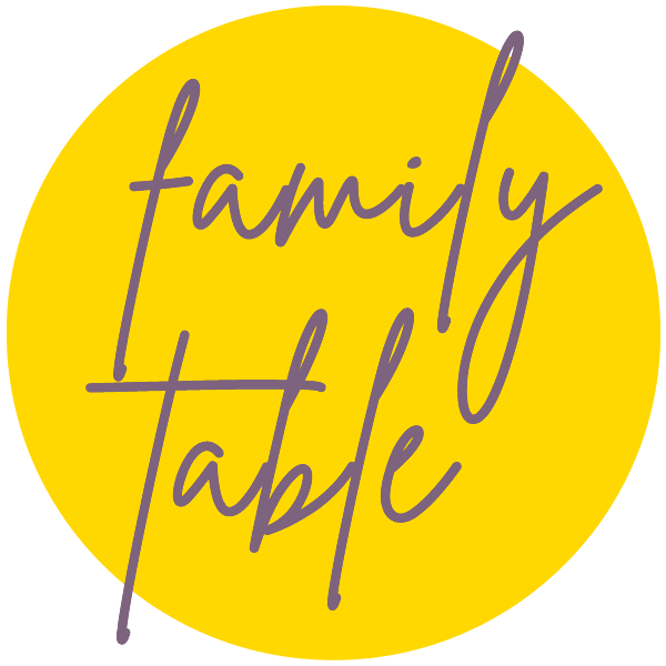 Shop online with The Family Table now! Visit The Family Table on Shop.