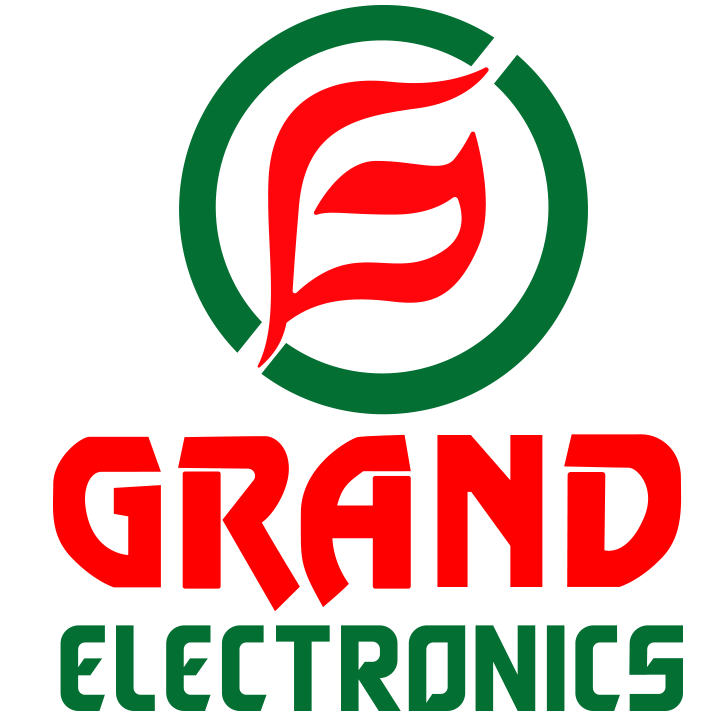 Shop online with GRAND Electronics now! Visit GRAND Electronics on Shop.