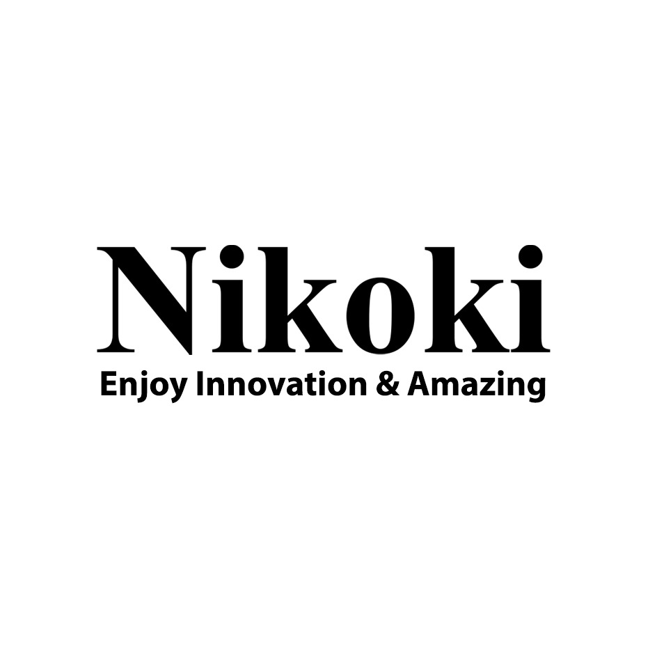 Shop online with Nikoki now! Visit Nikoki on Shop.