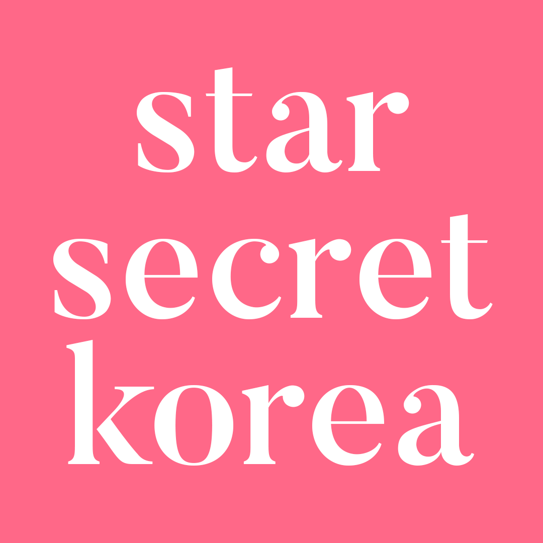 Shop online with StarSecret Korea now! Visit StarSecret Korea on Shop.