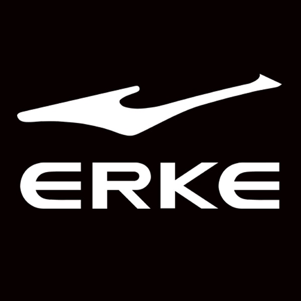Shop online with ERKE now! Visit ERKE on Shop.