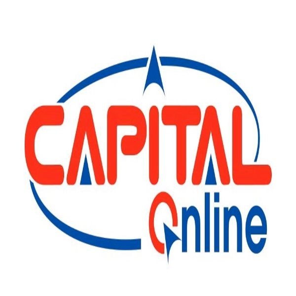 Shop online with Capital now! Visit Capital on Shop.