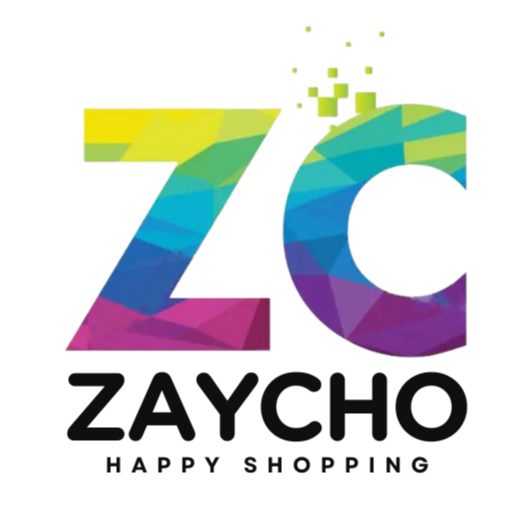 Shop online with Zaycho now! Visit Zaycho on Shop.