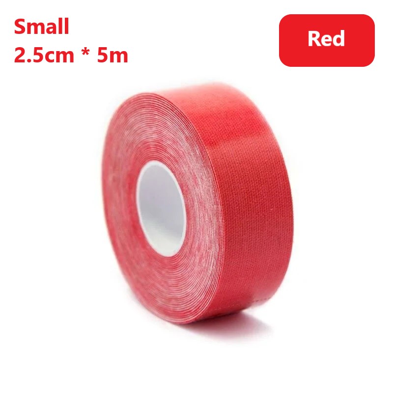 [FC] Kinesiology Tape/Pain Relief Adhesive /Muscle Support Aid/Sports ...