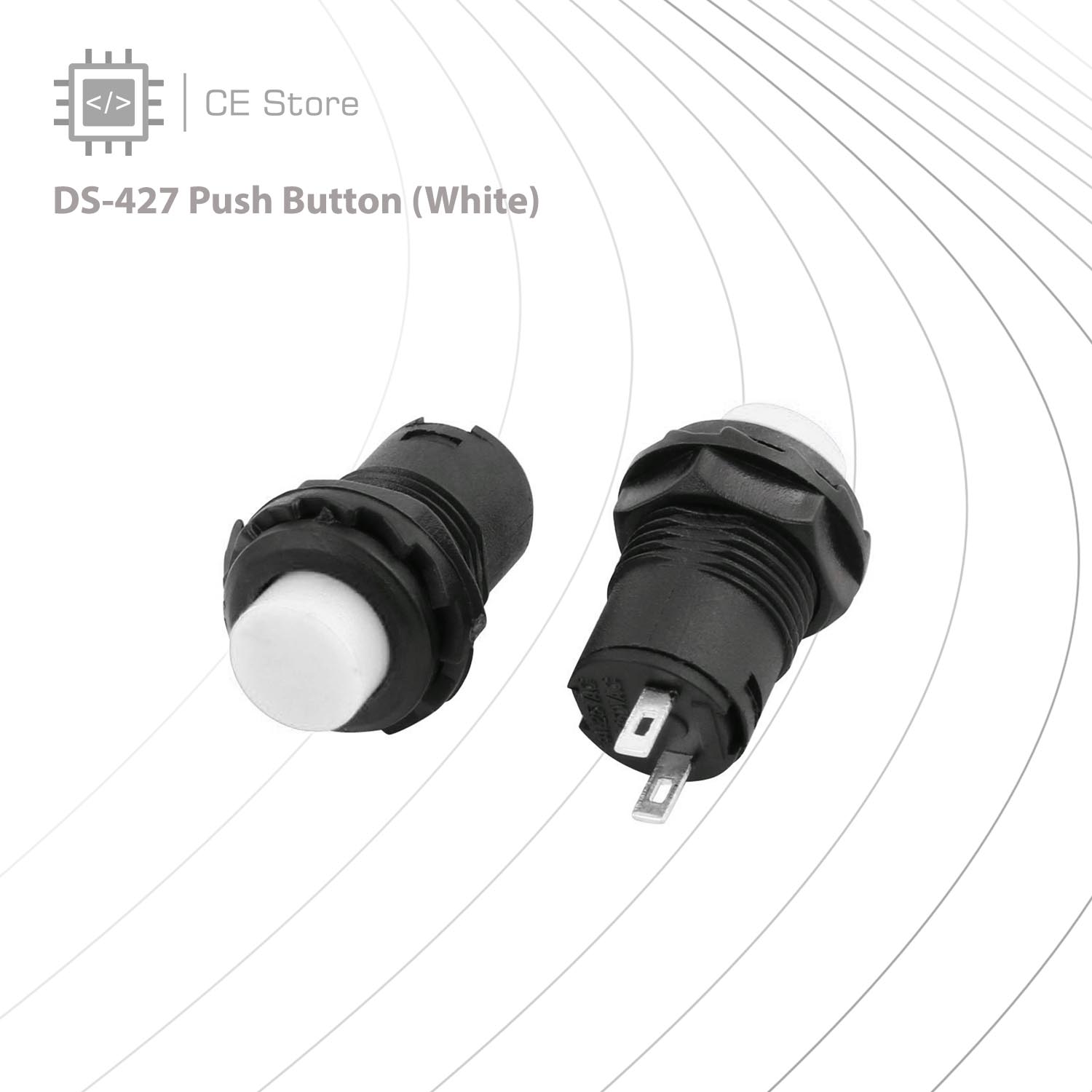 DS-427 Push Button Unlocked - CE Store | Shop.com.mm