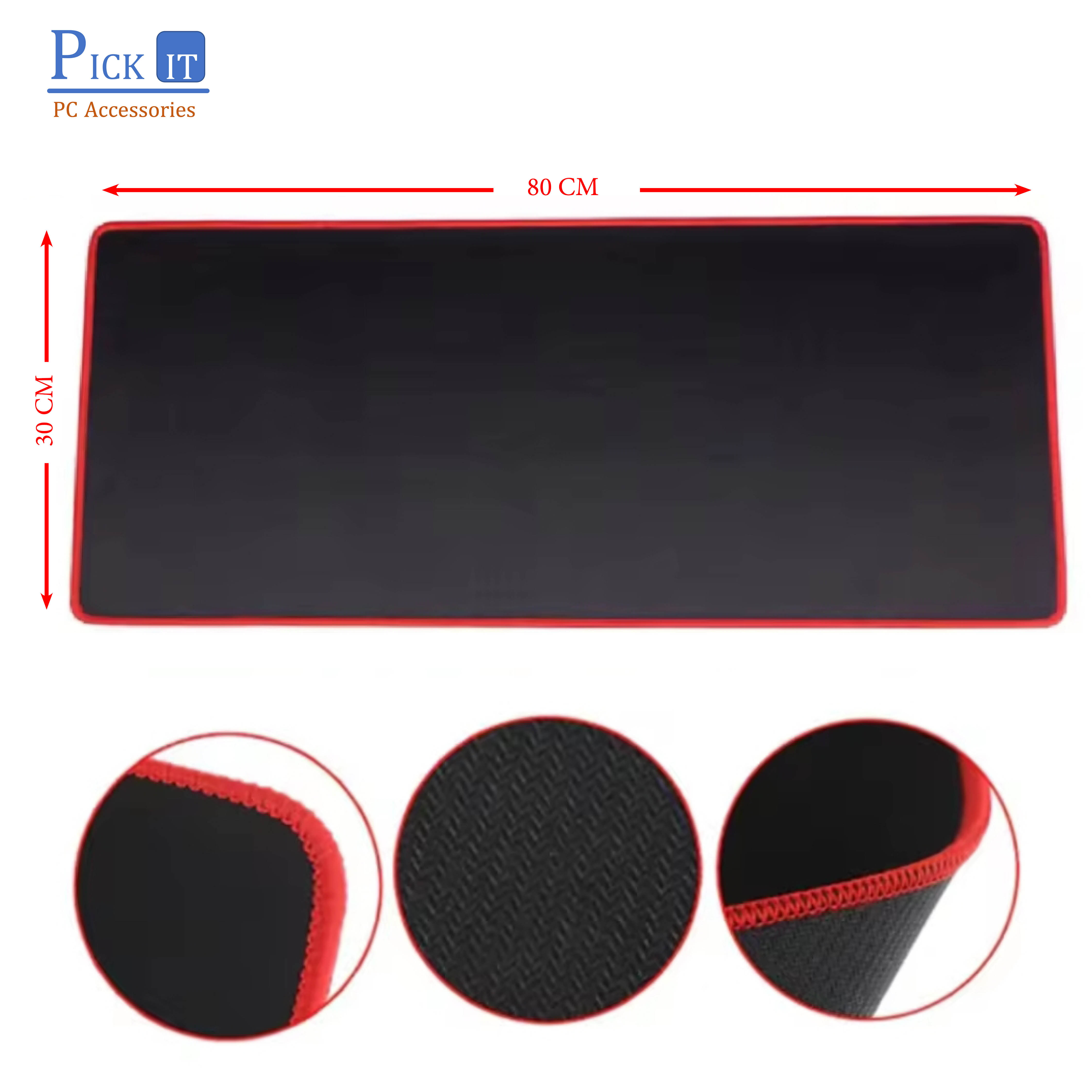 Mouse Pad 80 cm x 30 cm | Shop.com.mm