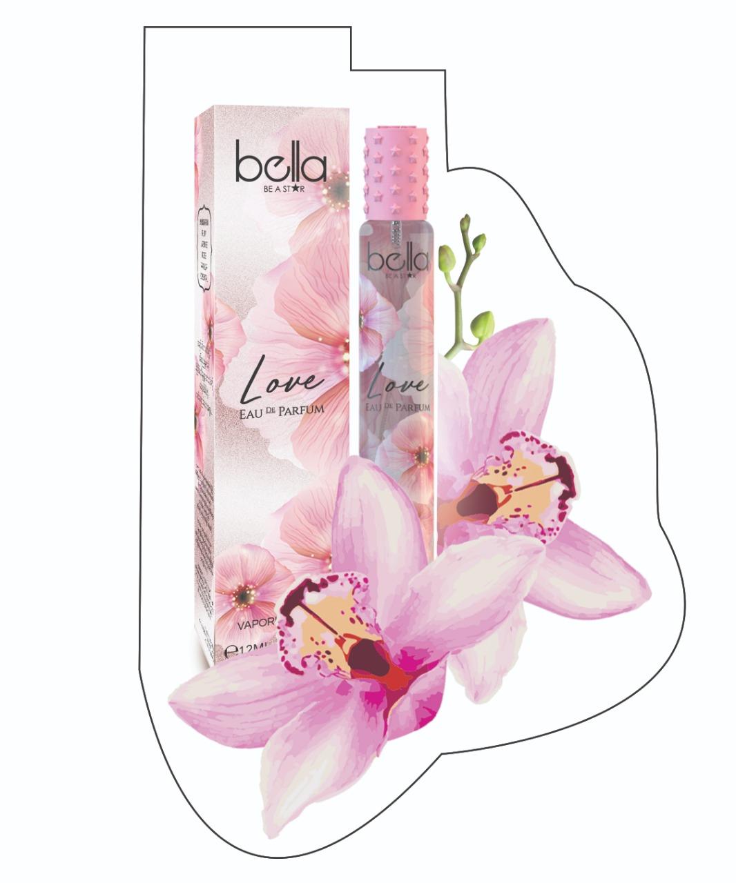 Bella - Buy Bella at Best Price in Myanmar | www.shop.com.mm