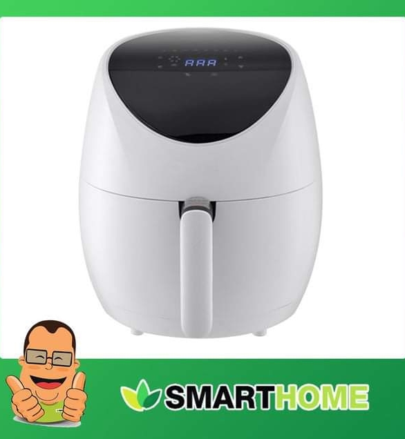 SMART HOME Air Fryer Shop .mm