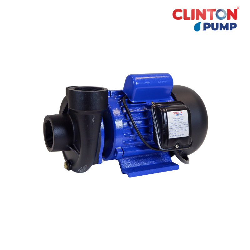 (Preorder) CLINTON Taiwanese water pump 2 inches, size 2HP, model CB ...