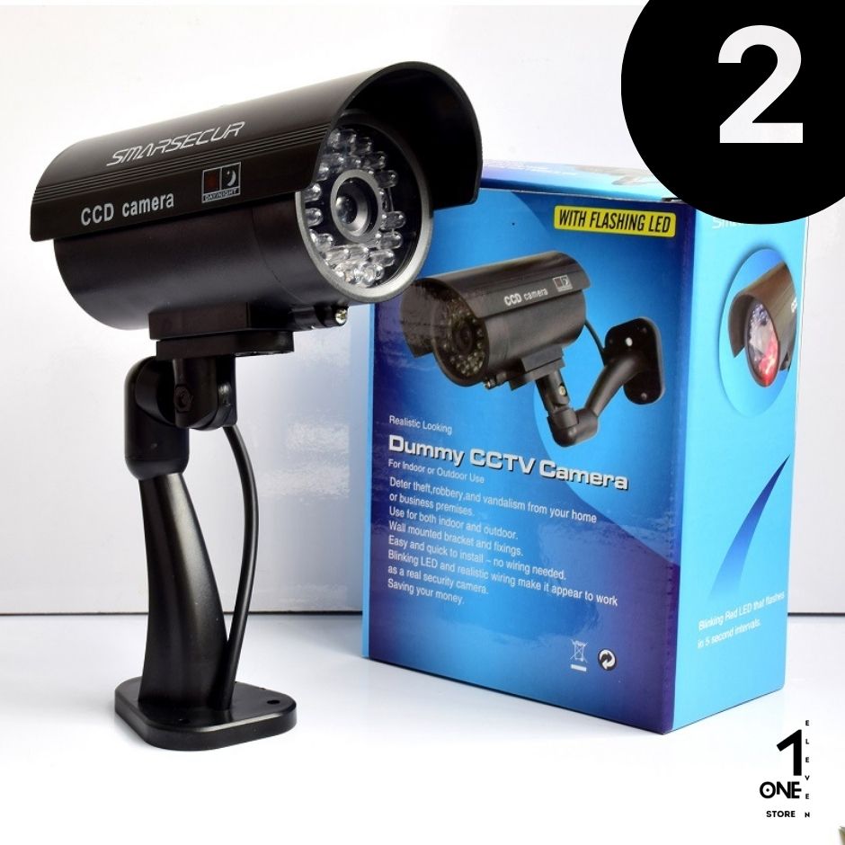 Fa*e Security Camera,Simulation Dummy Hemisphere Dome Camera,Wireless ...