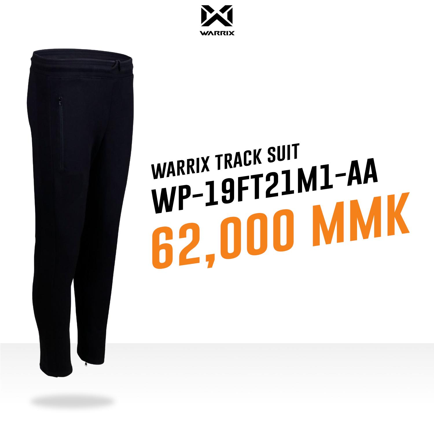 Warrix - Buy Warrix at Best Price in Myanmar | www.shop.com.mm