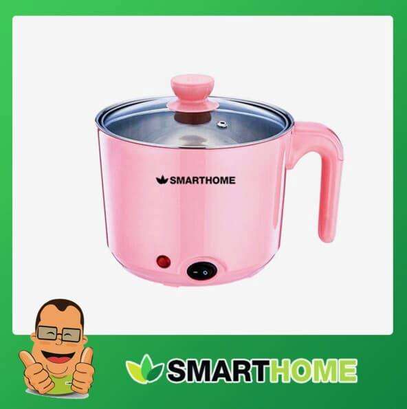 SMART HOME Multi Cooker - SFP400 | Shop.com.mm