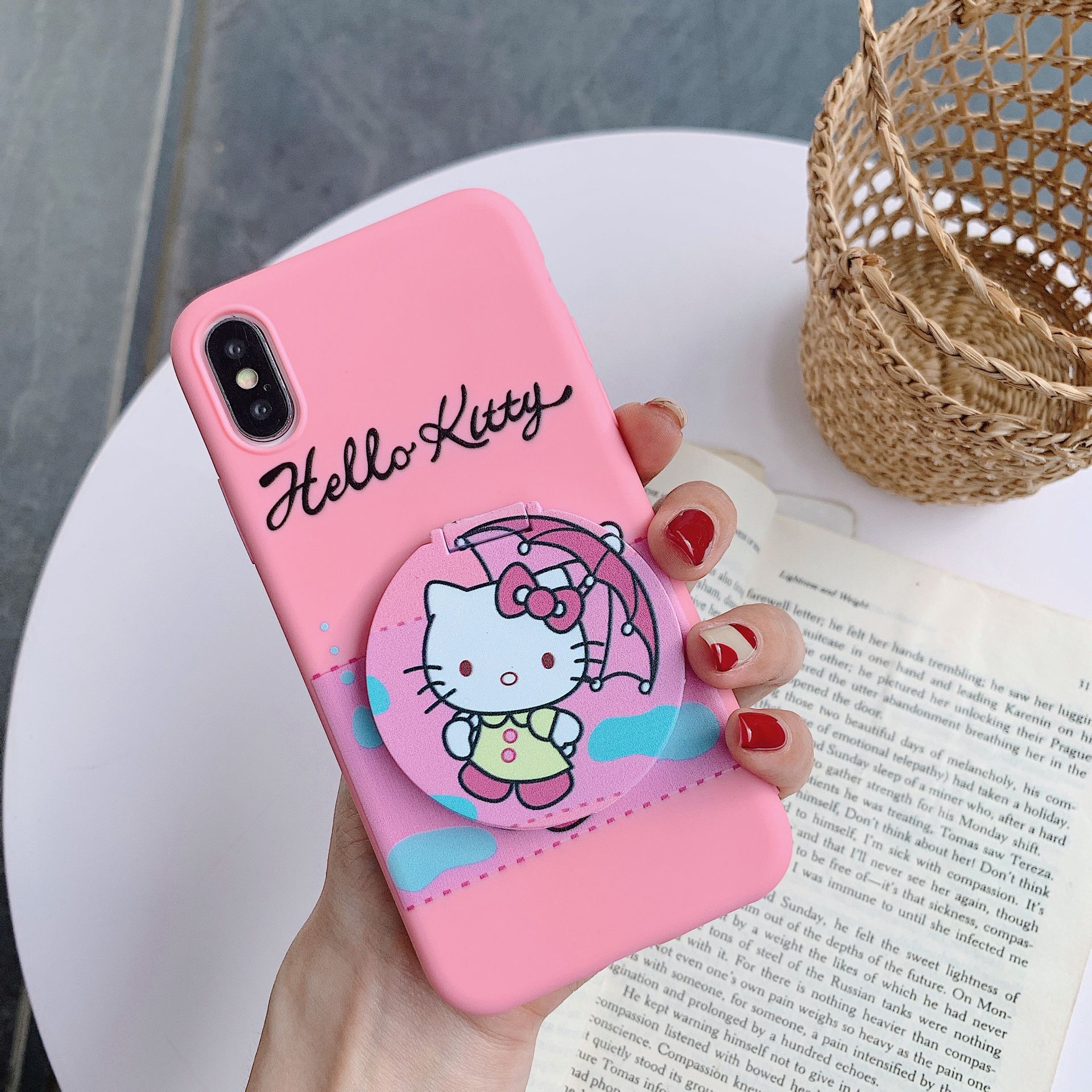 iPhone 7p/8p cover like this design | Shop.com.mm