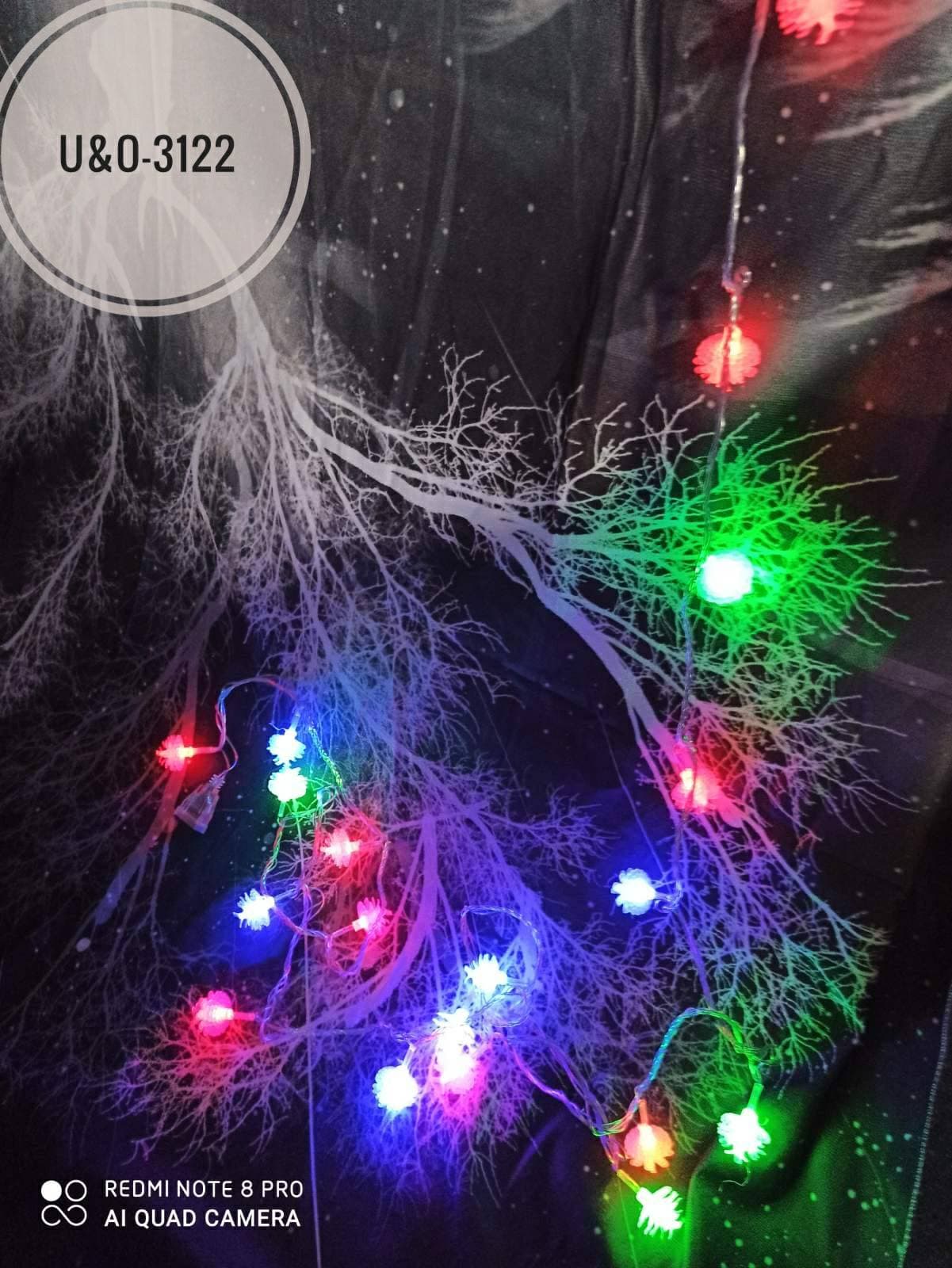 Pine Cone String | Shop.com.mm