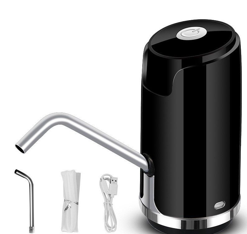 Automatic Water Dispenser Pump (One Key) | Shop.com.mm