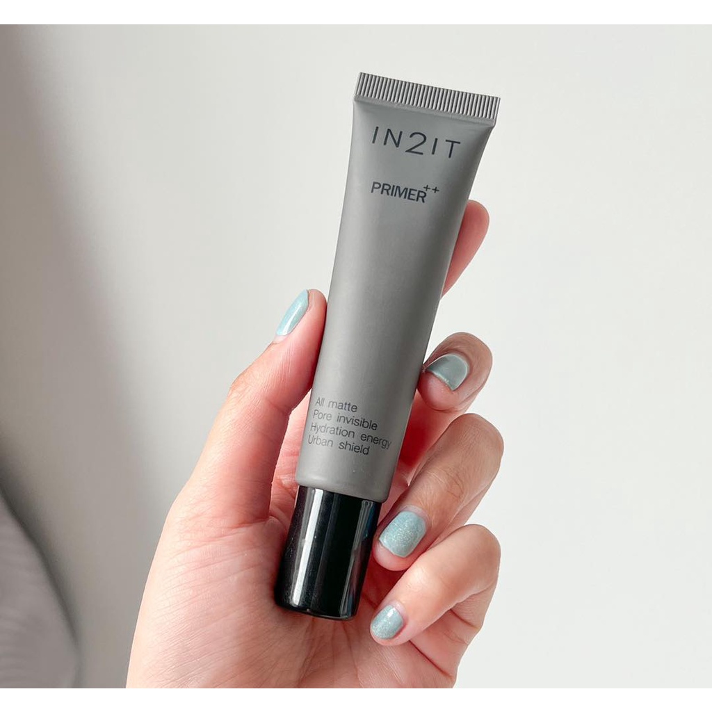 In2It Primer++ 15g | Shop.com.mm