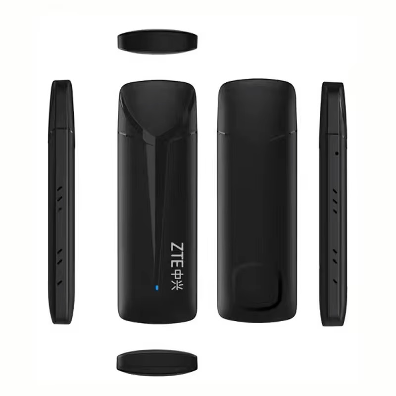 Tech Infinite ZTE Official F30 (Unlocked) 4G Card WiFi LTE Router ...