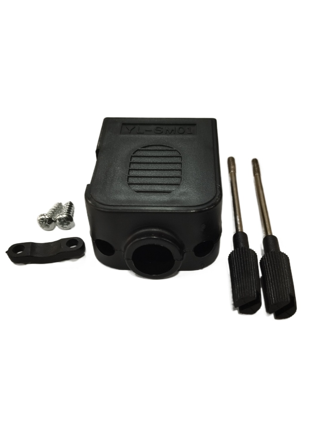 9 Pin male connector | Shop.com.mm