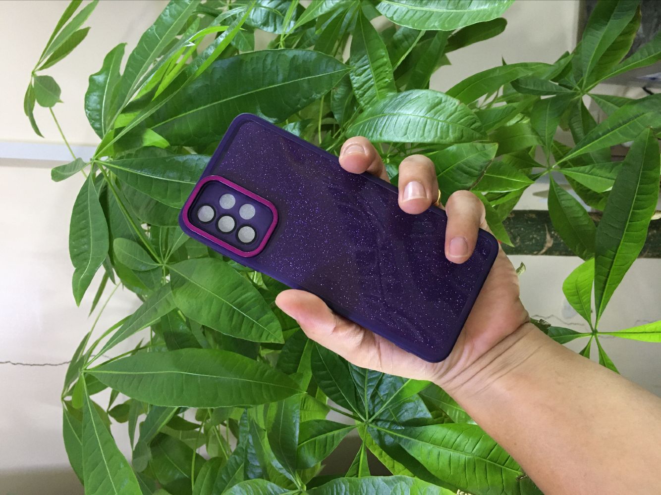 Samsung A13 4G smartphone back cover & phone case Back Cover Designer ...