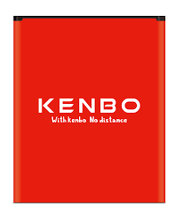 Kenbo E-81 Battery for KENBO mobile phone | Shop.com.mm
