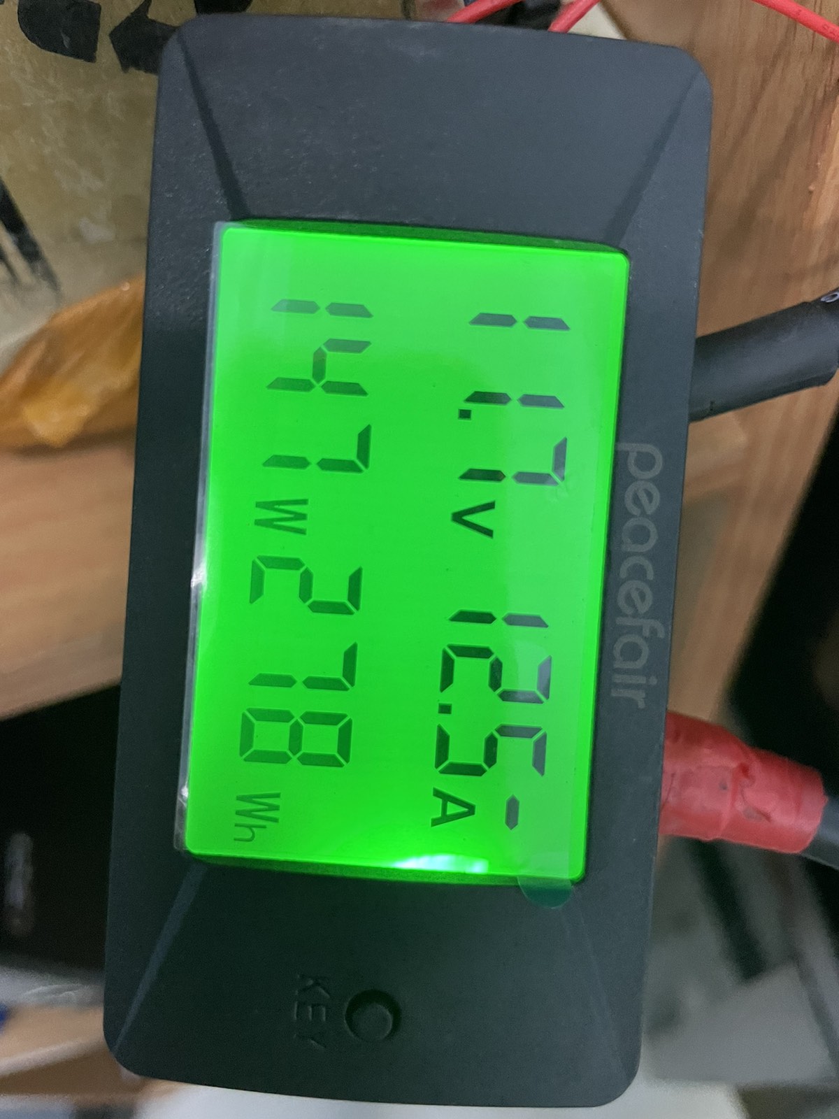 DC Energy Meter | Shop.com.mm: Buy Online at Best Prices in Myanmar ...