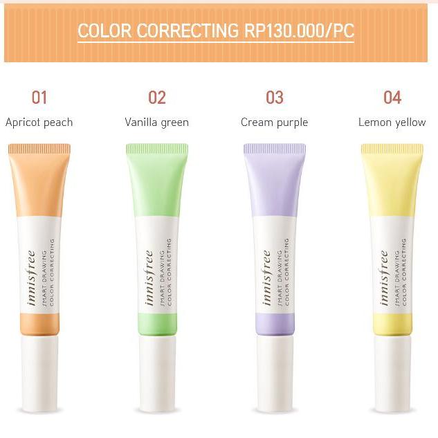 Innisfree Purple Makeup Base | Saubhaya Makeup