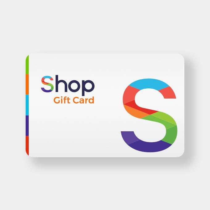 Shop Gift Card - 1,000,000ks | Shop.com.mm