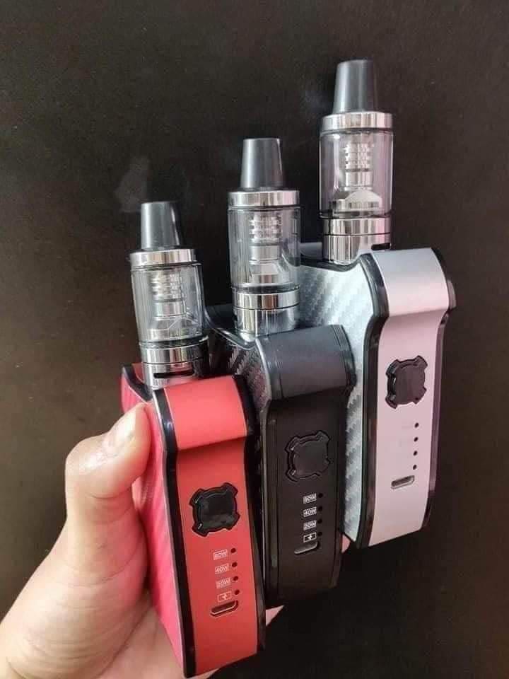 Vape.....80 watt | Shop.com.mm