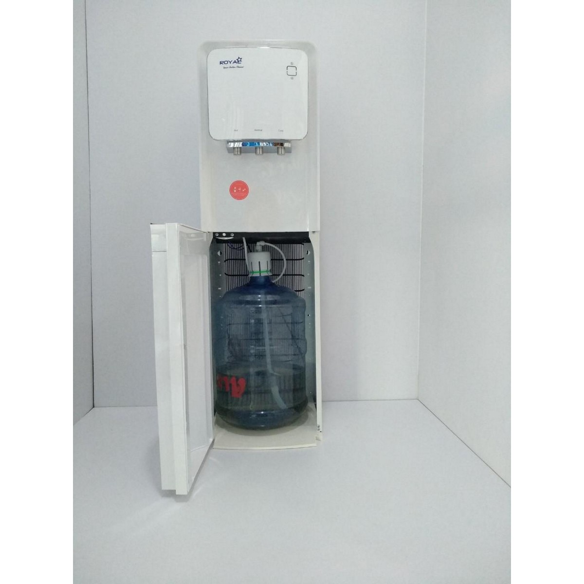 YLR-1.5-JX-12A Water Dispenser (Bottom Load) | Shop.com.mm