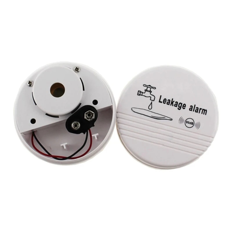 Water leakage alarm, household overflow flooding alarm, water level ...