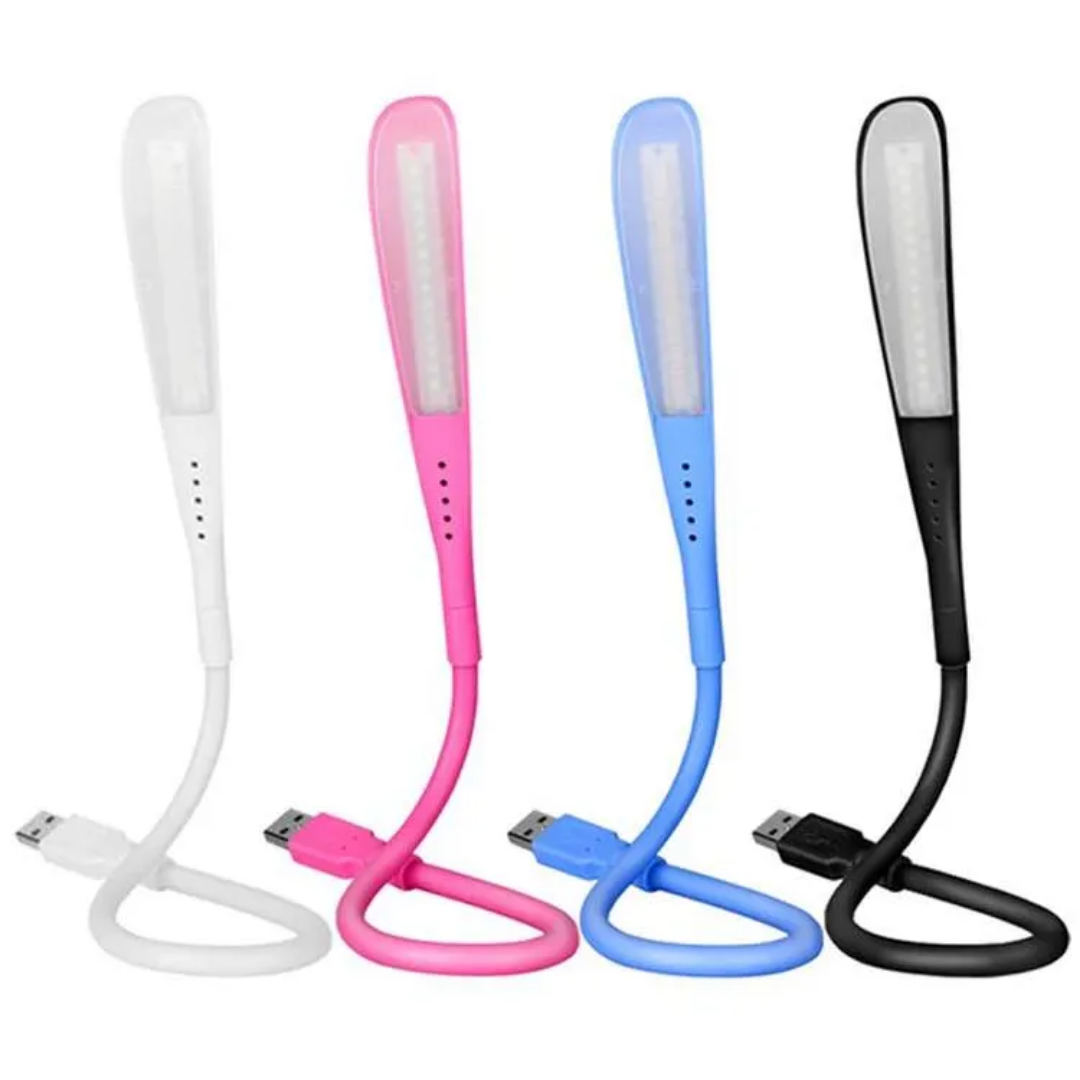 Flexible Gooseneck for USB Night Light | Shop.com.mm