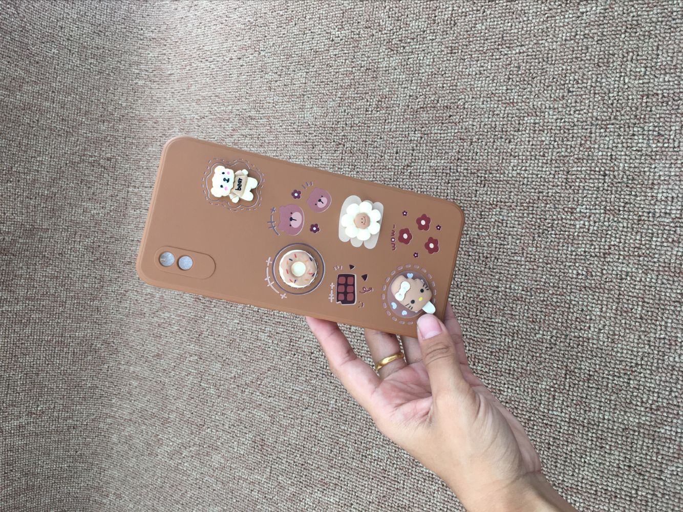 Redmi 9a cover AY | Shop.com.mm