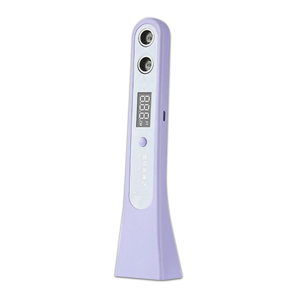(Preorder) Height Measuring Tool, Ultrasonic Wall Height Measuring Tape ...