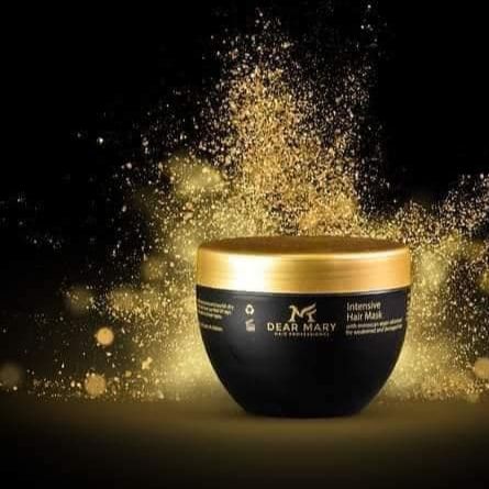 Dear Mary Hair Mask 250g | Shop.com.mm