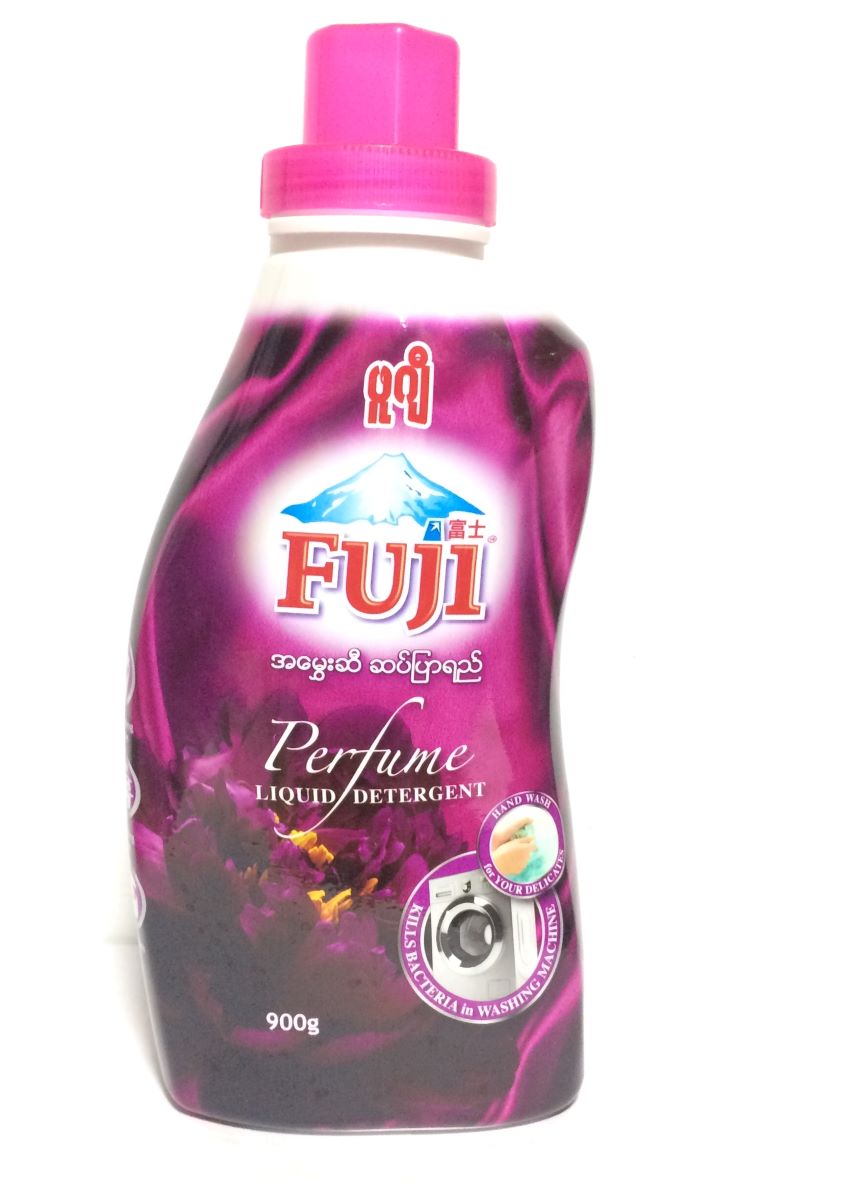 Fuji perfume liquid detergent | Shop.com.mm