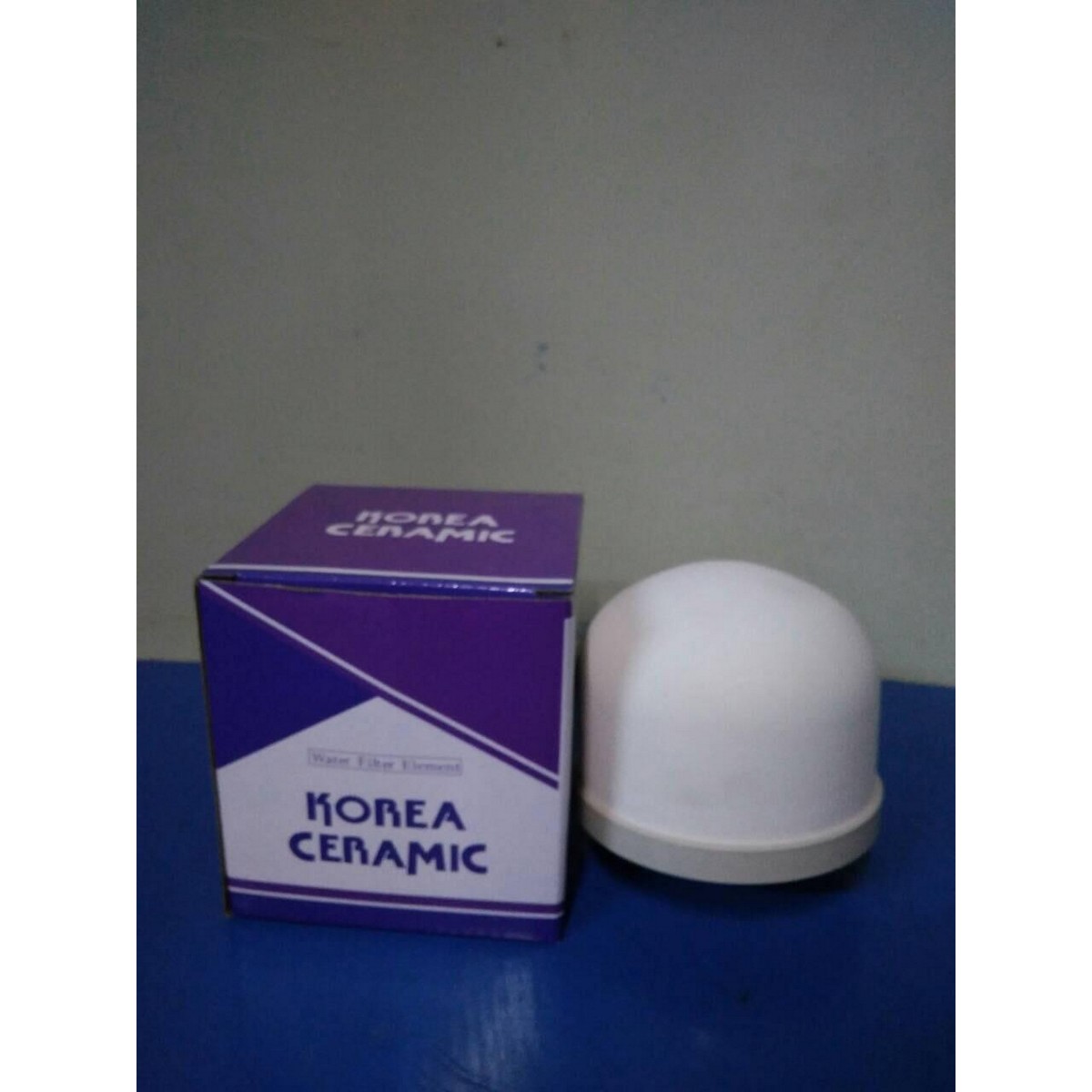 Ceramic Filter | Shop.com.mm: Buy Online at Best Prices in Myanmar ...
