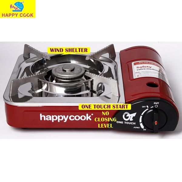 Safety Gas Burner | Shop.com.mm
