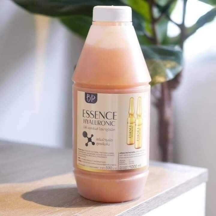 BP Essence Hyaluronic Essence 1000ml | Shop.com.mm