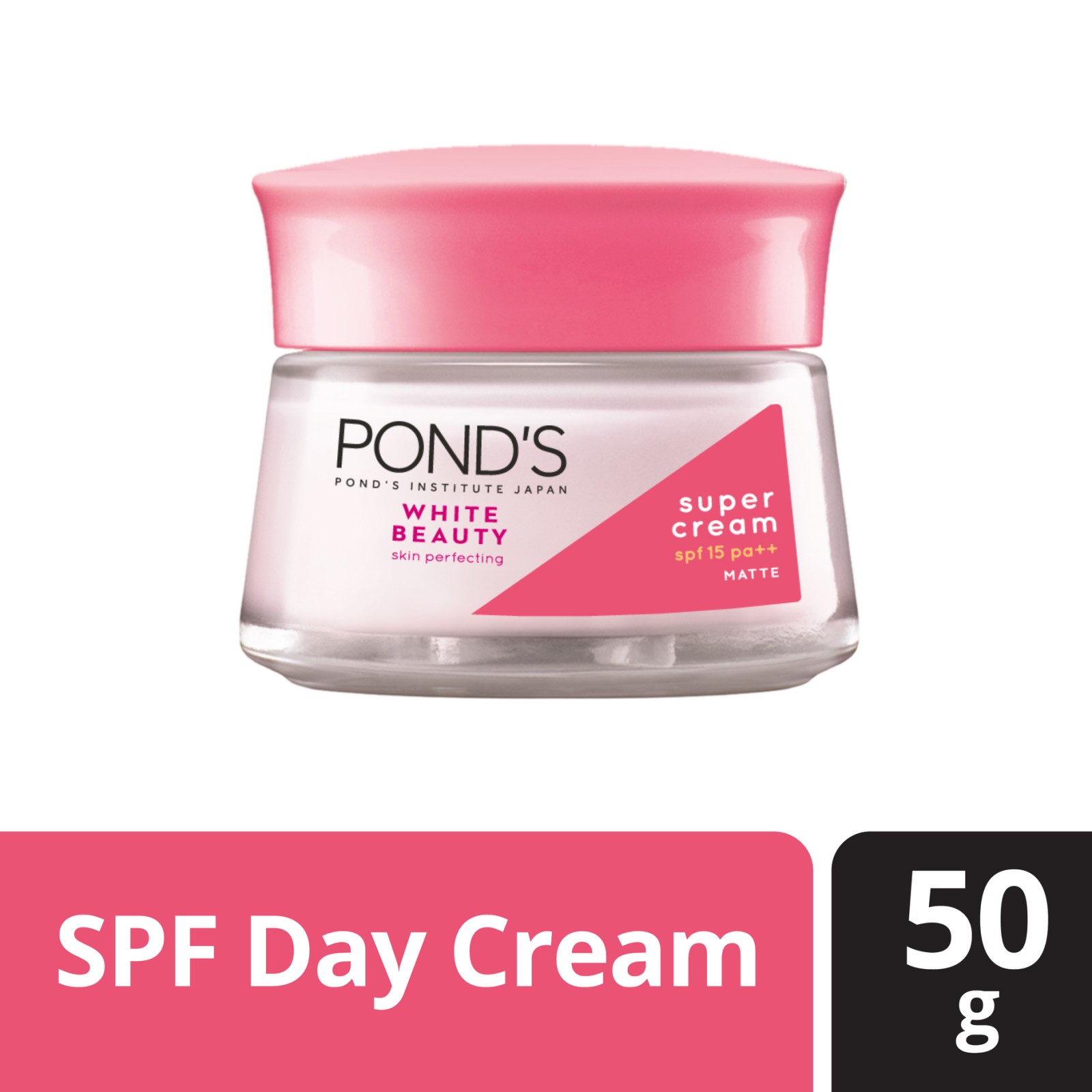 POND'S Bright Beauty SPF 15 Day Cream - 50 G | Shop.com.mm