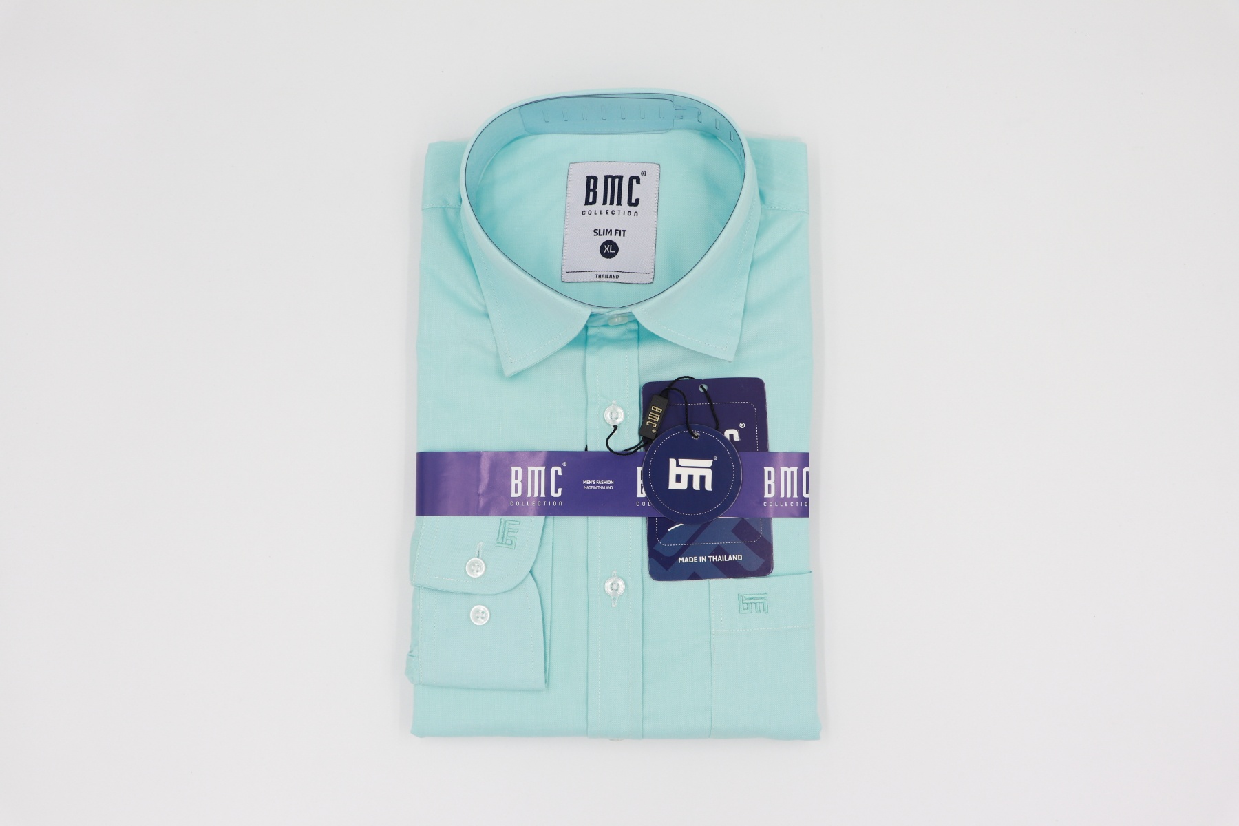 BMC PLain Shirts | Shop.com.mm